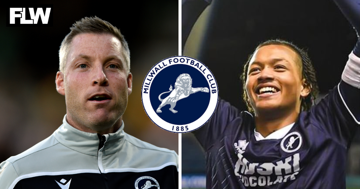 Millwall FC sitting on potential goldmine after impressive recent exploits