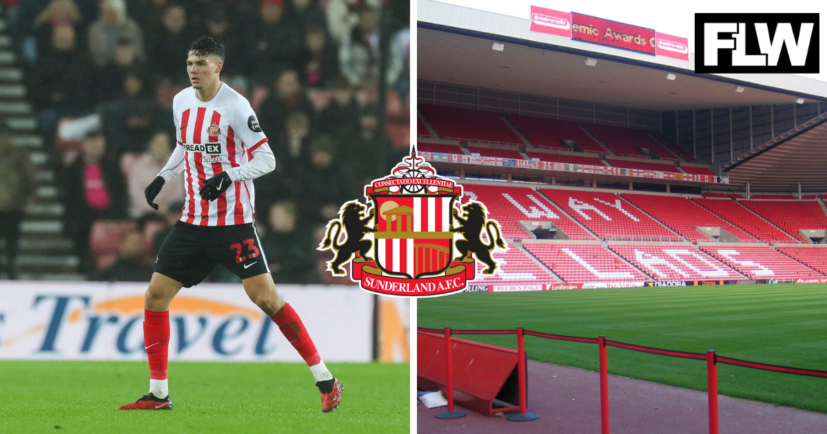 Jenson Seelt confirms bad Sunderland news