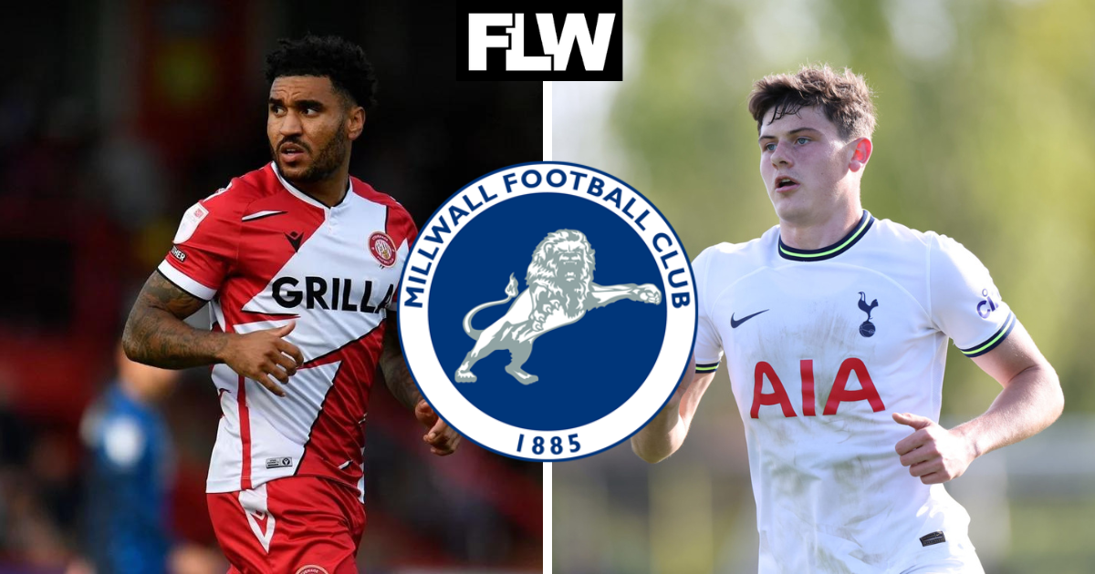 Jamie Reid signs: How Millwall FC's dream summer transfer window could look