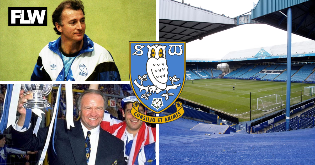 392 points: Where Sheffield Wednesday sit in the all-time Premier ...