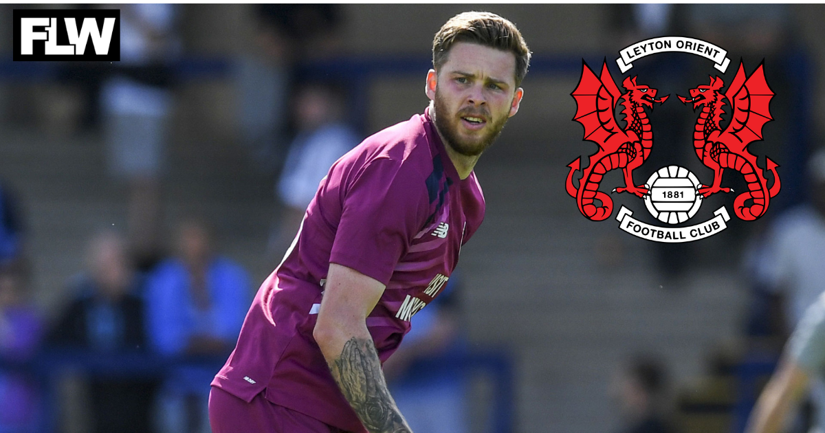 Leyton Orient hope for Jack Simpson joy after Rangers & Cardiff struggles