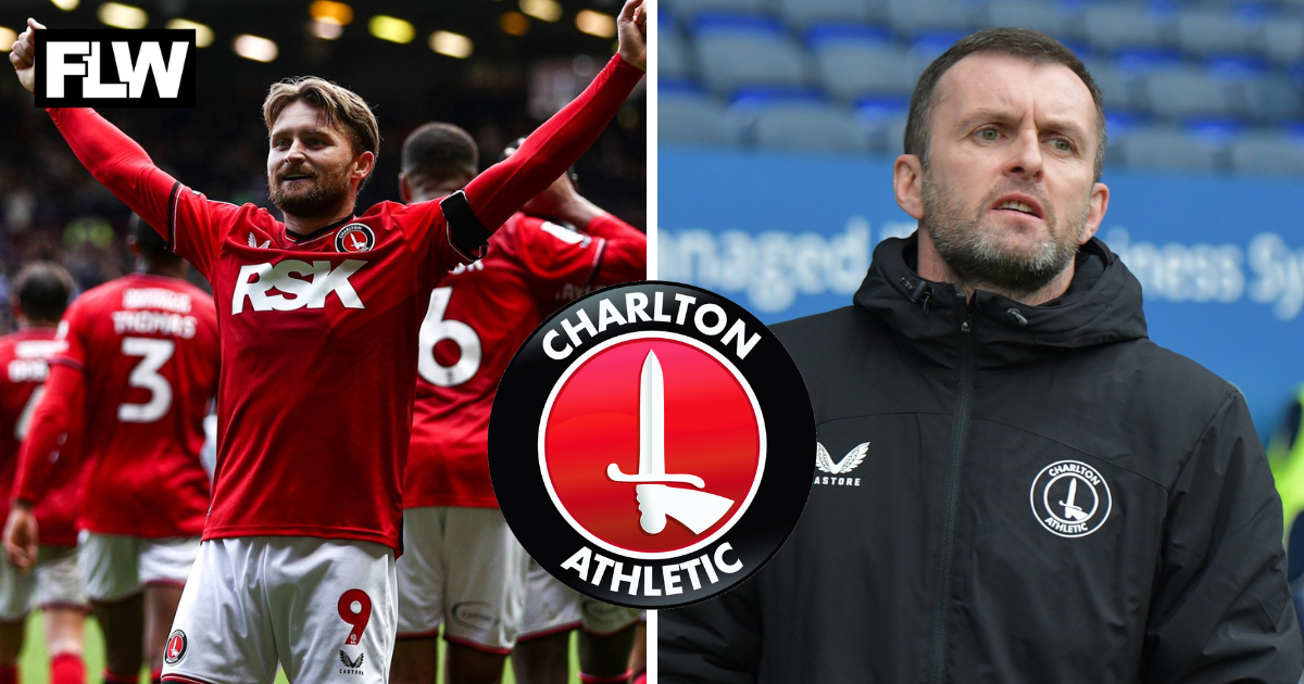 Nathan Jones deserves praise for controversial Charlton Athletic call: View