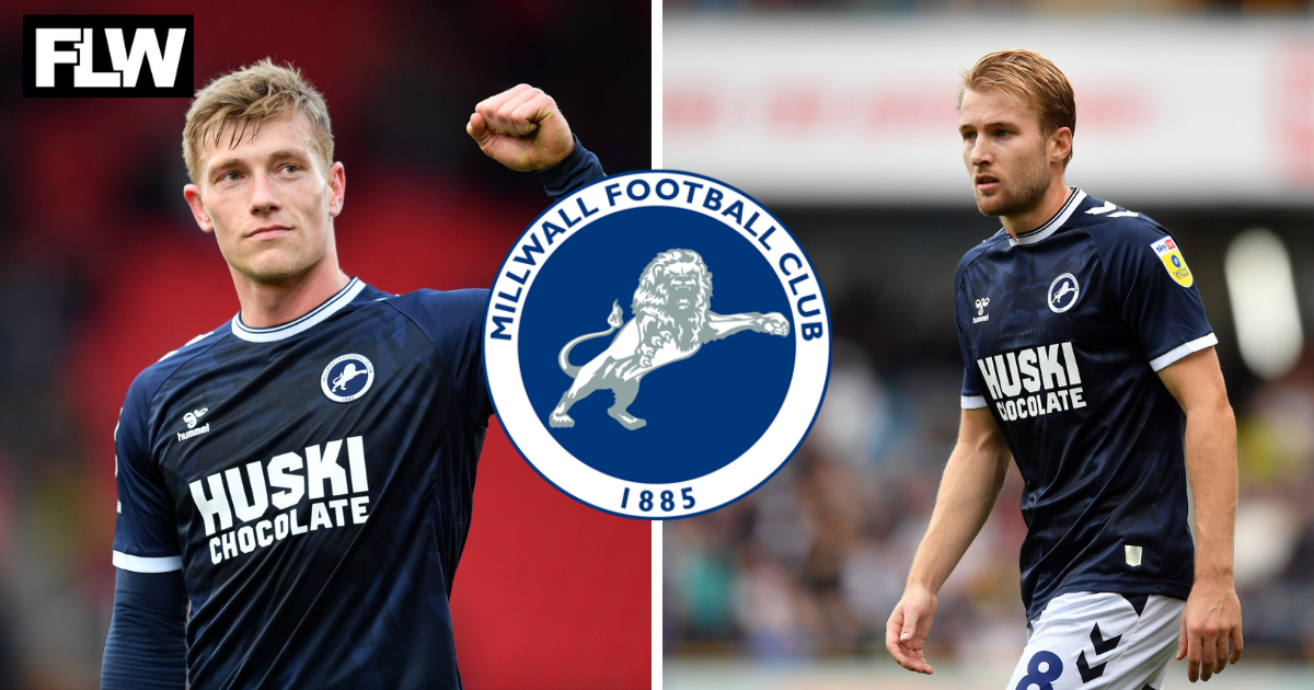 3 Millwall players who realistically could be sold for a fee this summer