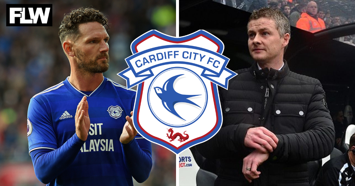 Sean Morrison signing was Solskjaer's biggest achievement at Cardiff City