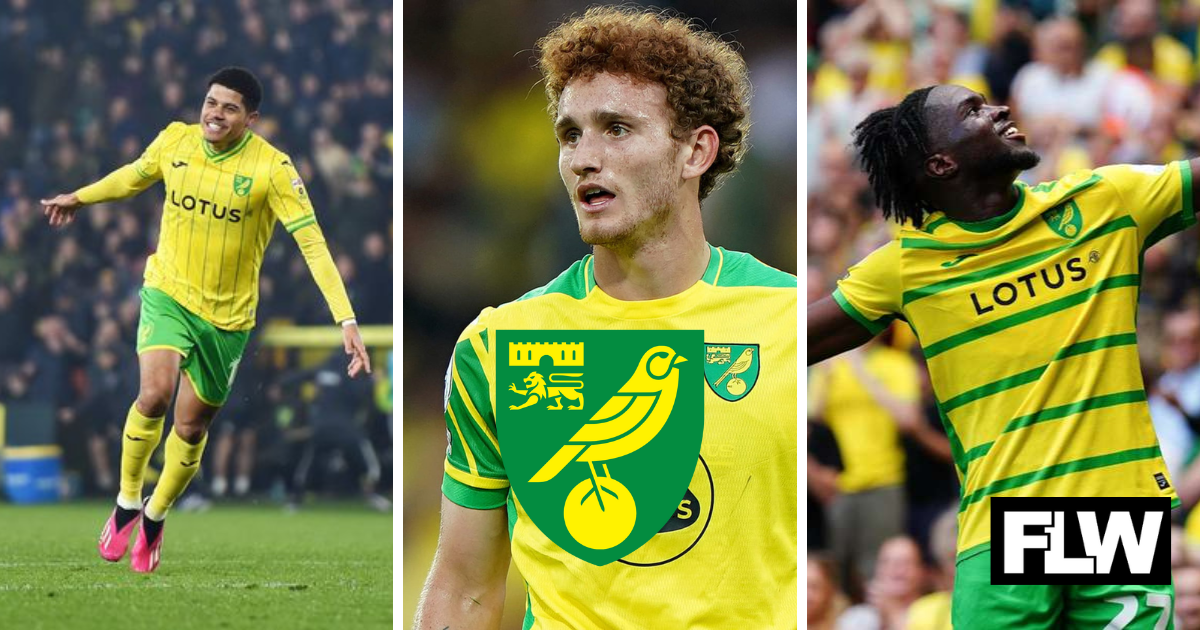 Where Norwich City rank in the Championship's most high value teams