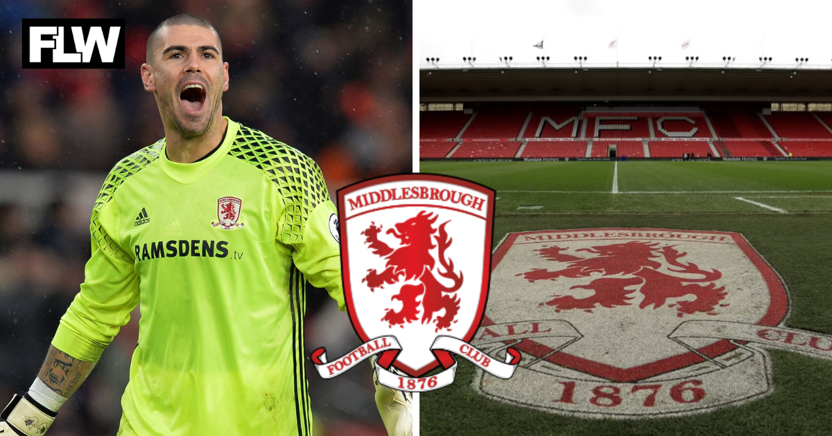 £50k-a-week: Middlesbrough FC's highest earner from the last 8 seasons ...