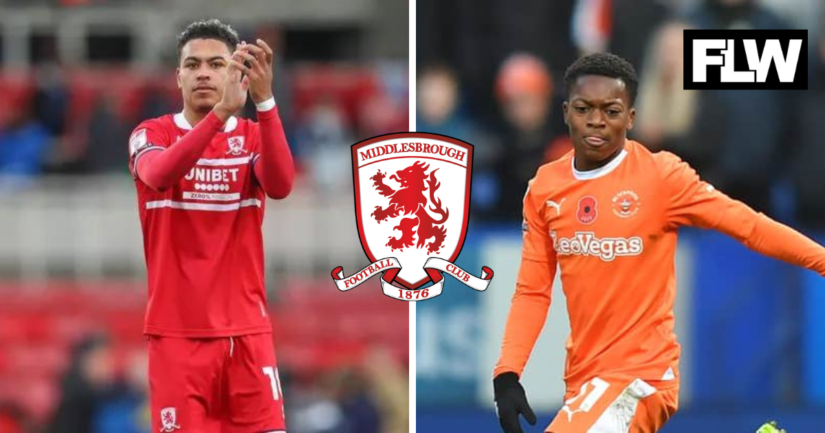 Morgan Rogers, Aston Villa deal could help Middlesbrough win Leeds ...