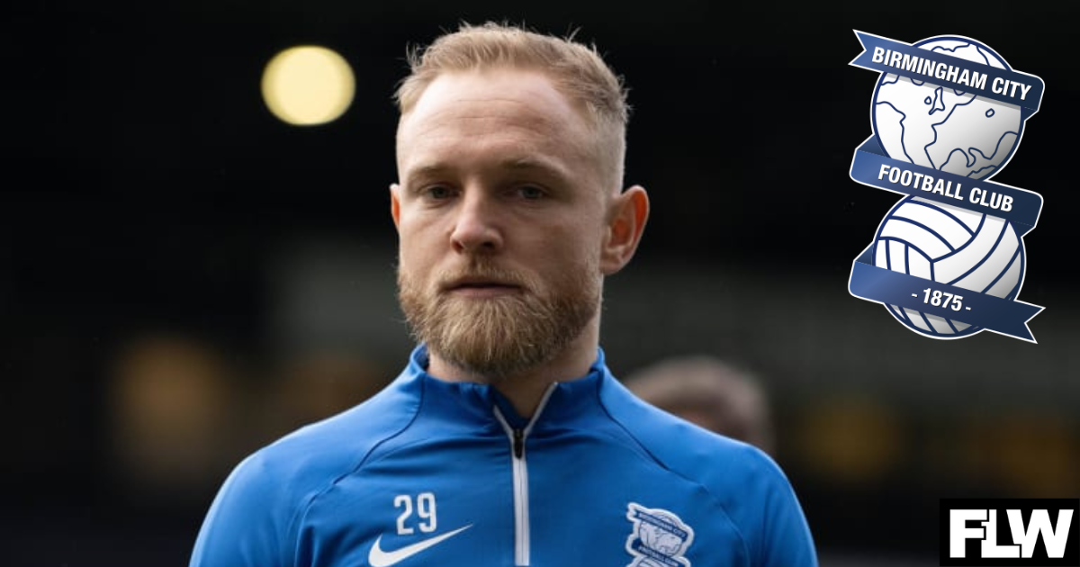Birmingham City: Alex Pritchard sends message to supporters