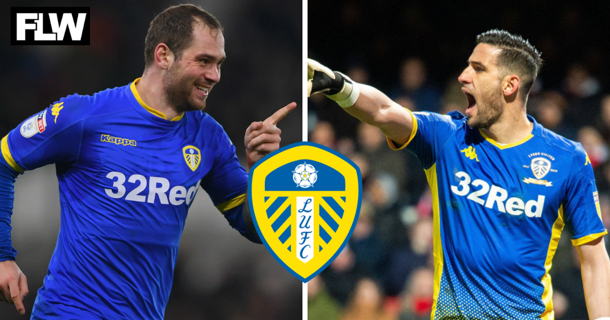 £100,000-a-week: Leeds United's highest earner from the last 8 seasons