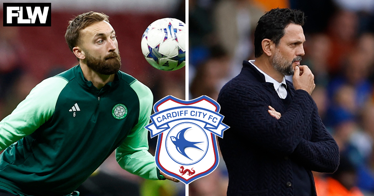 "A top six defender" - Cardiff City fan pundit makes Nat Phillips ...