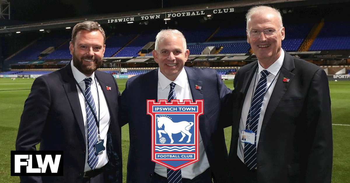“10/10” - Claim made about Ipswich Town's owners