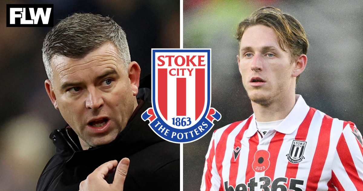 The Stoke City players who realistically could be sold for a fee