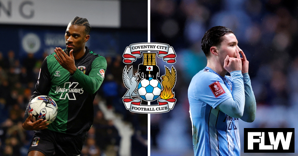 Wolves v Coventry City: Mark Robins must field strong team