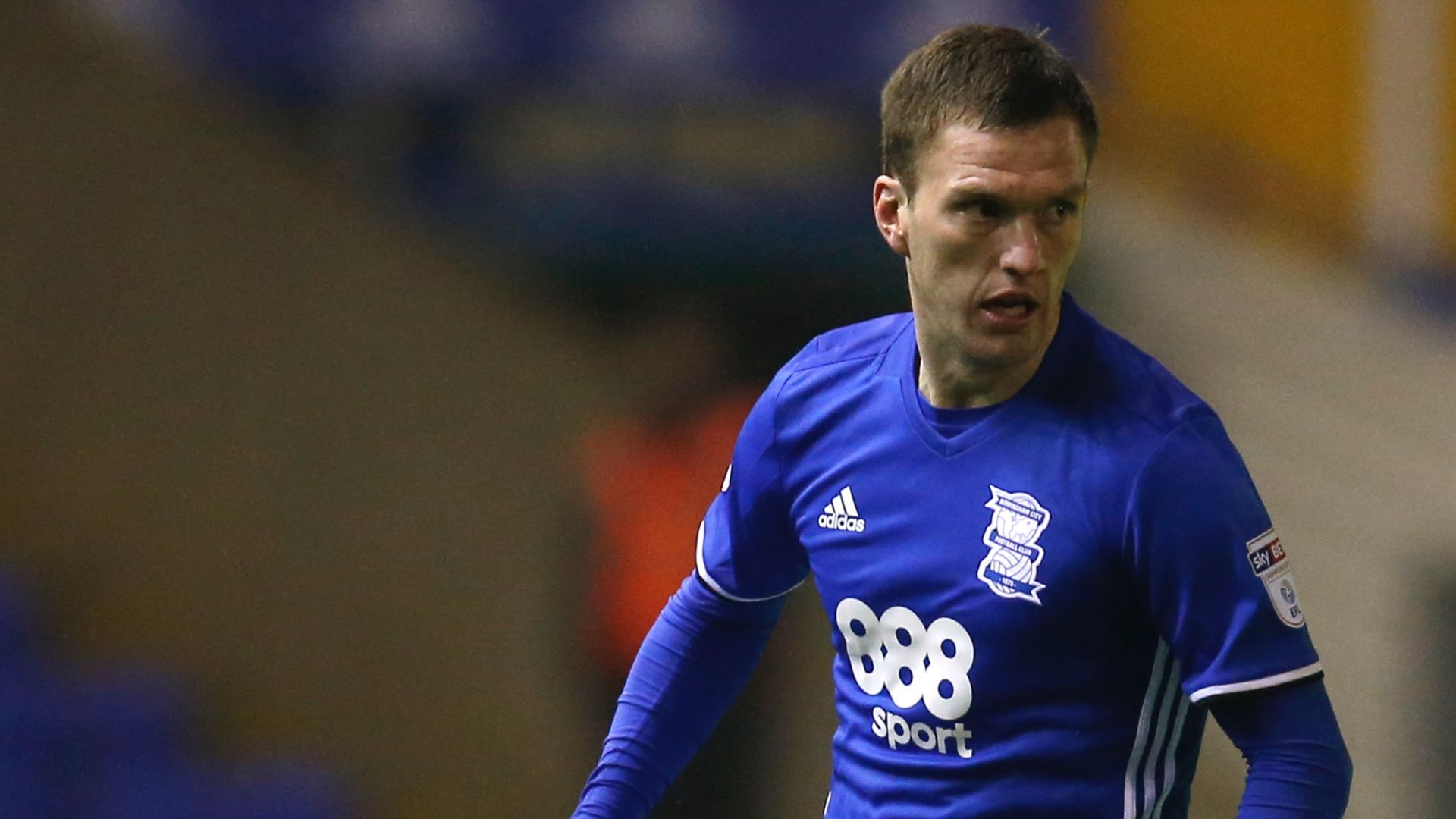 Birmingham City's highest earner from the last 8 seasons (Estimated)