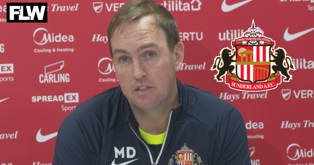 Mike Dodds hints that Sunderland could move quickly in new manager hunt