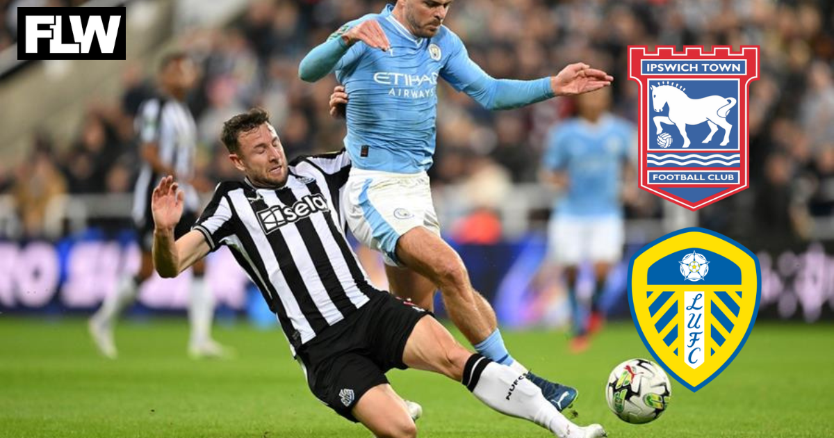 Leeds and Ipswich should be wary of Paul Dummett if they win promotion