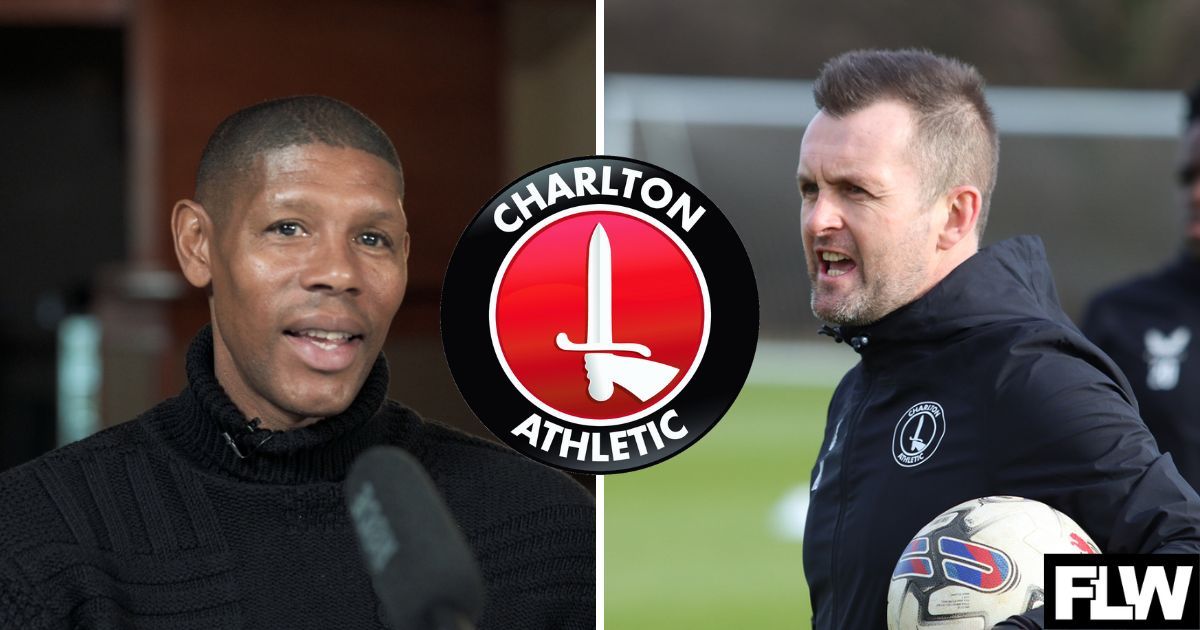 Pundit issues exciting Charlton Athletic, Nathan Jones prediction