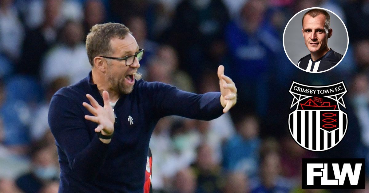 Grimsby Town: The big question facing David Artell ahead of crucial Sutton United clash