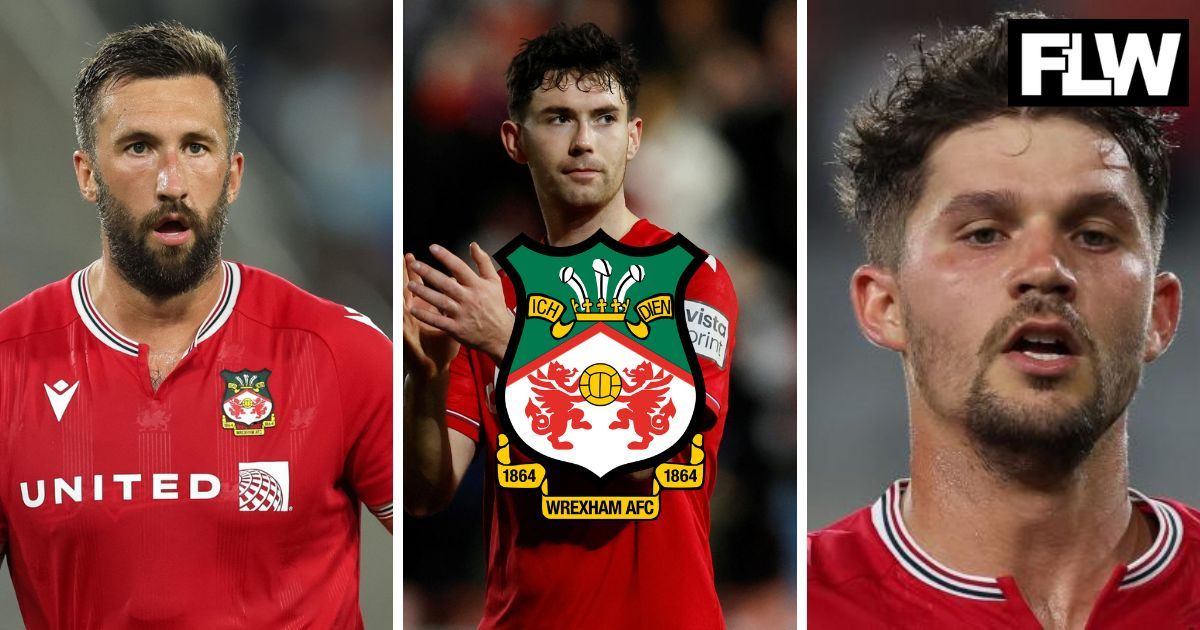 The Wrexham AFC players who realistically could be sold for a fee