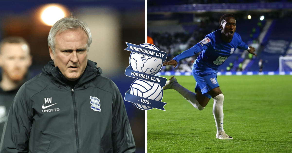 “A luxury player” - Siriki Dembele claim made amid Mark Venus ...