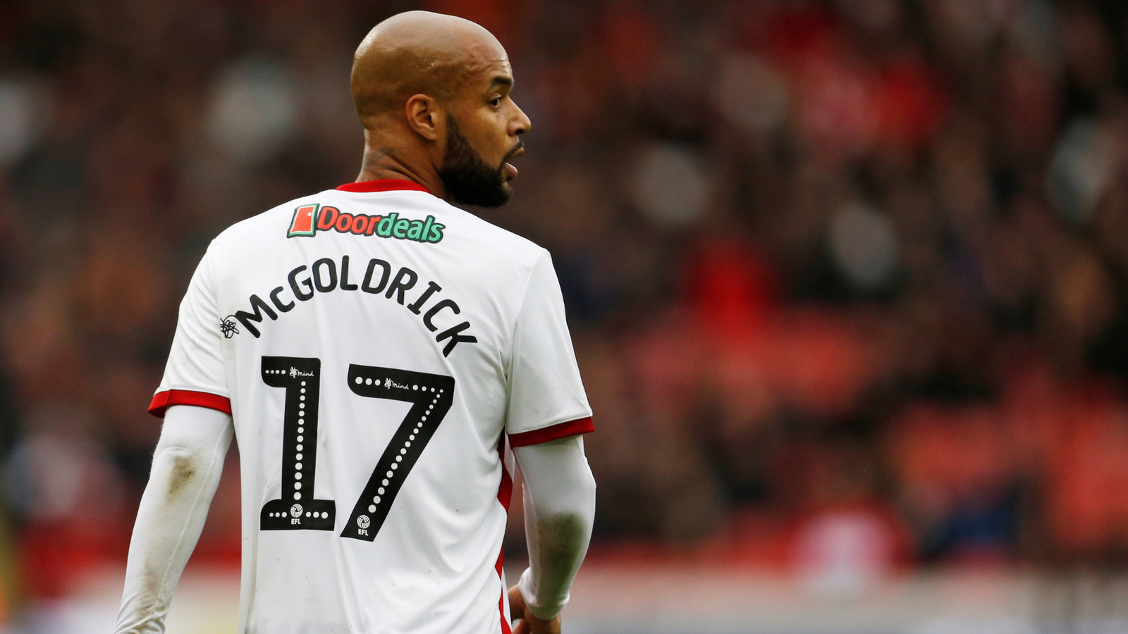 Barnsley FC concern issued over David McGoldrick - there were "eyebrows ...