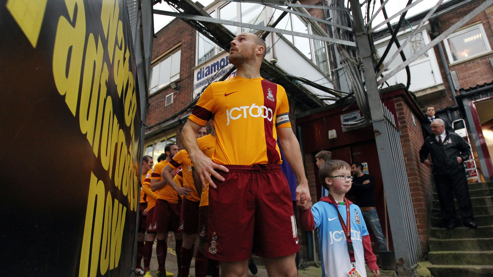 Bradford City struck gold with Rochdale transfer of Gary Jones