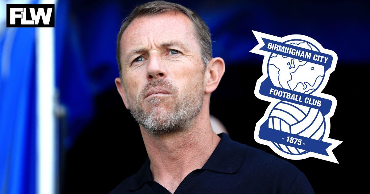 Gary Rowett must be wary of previous Birmingham City mistakes when ...