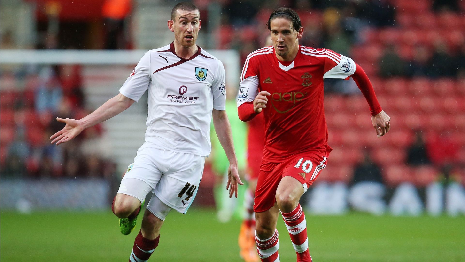 Gaston Ramirez: Southampton flop, Middlesbrough cult-hero