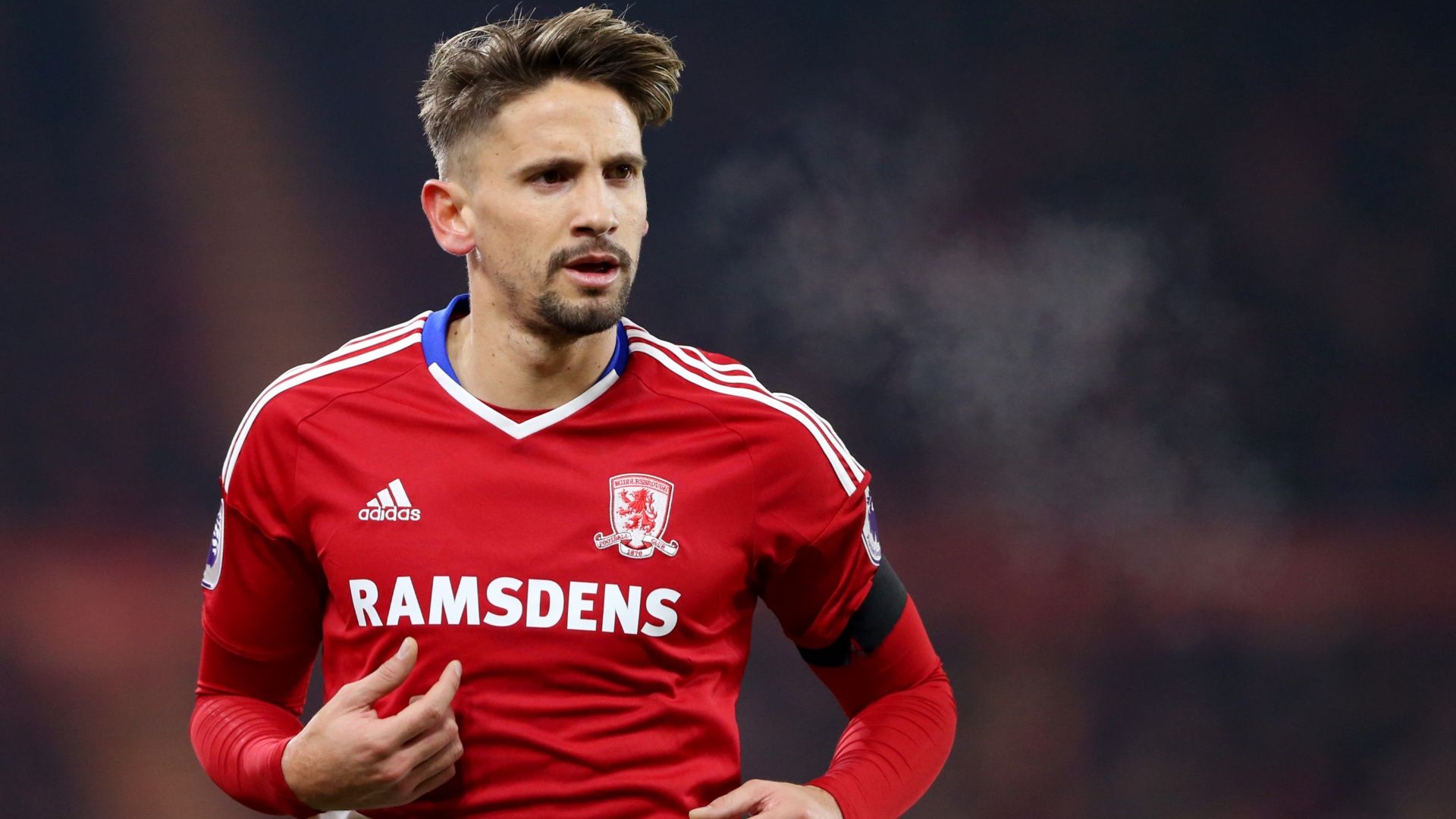 Gaston Ramirez: Southampton flop, Middlesbrough cult-hero