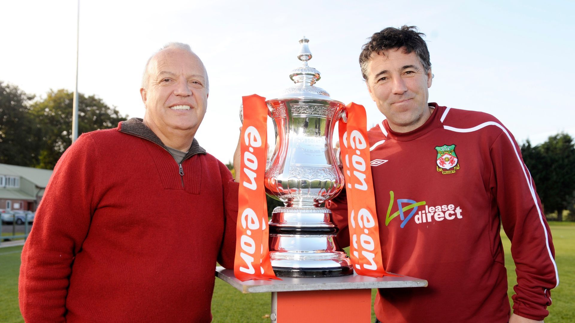 Wrexham AFC: Dean Saunders continues to divide opinion