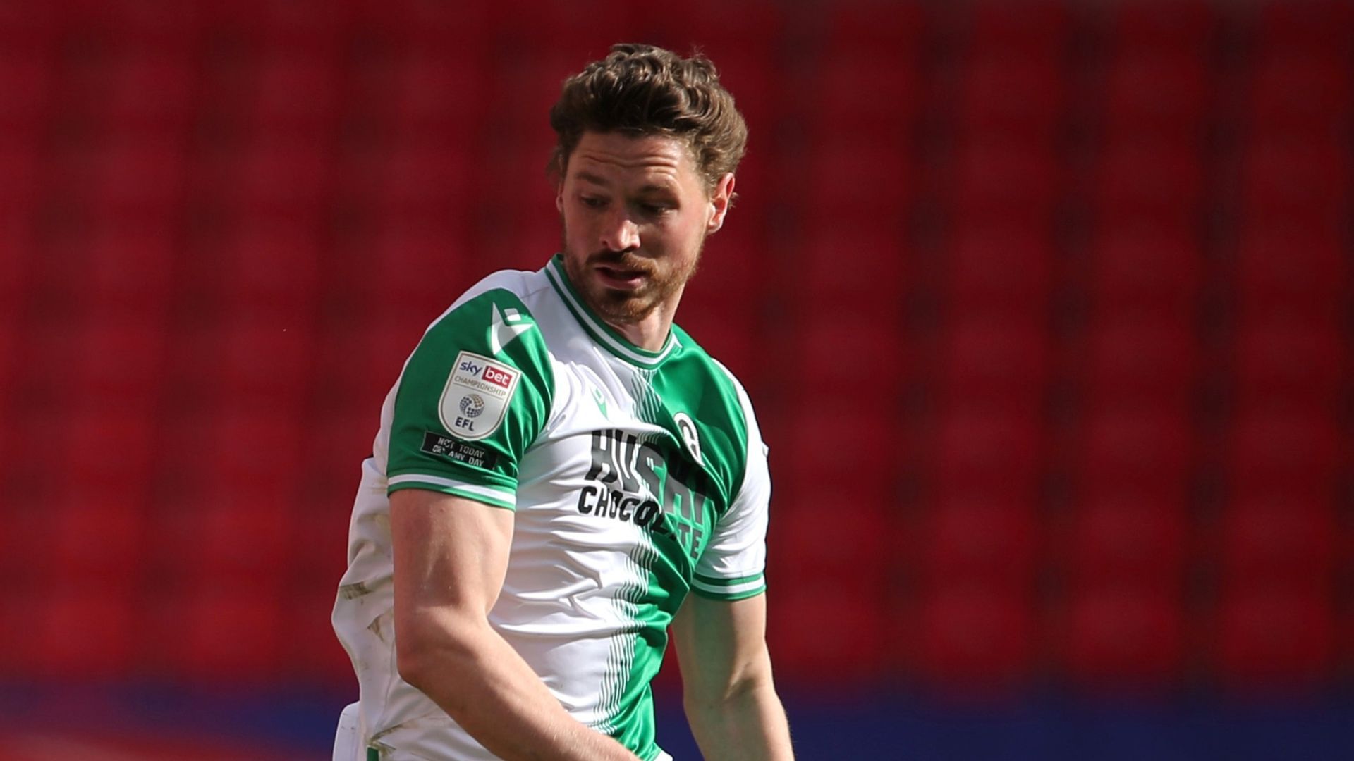 The best Wrexham AFC XI using players from the last 10 years