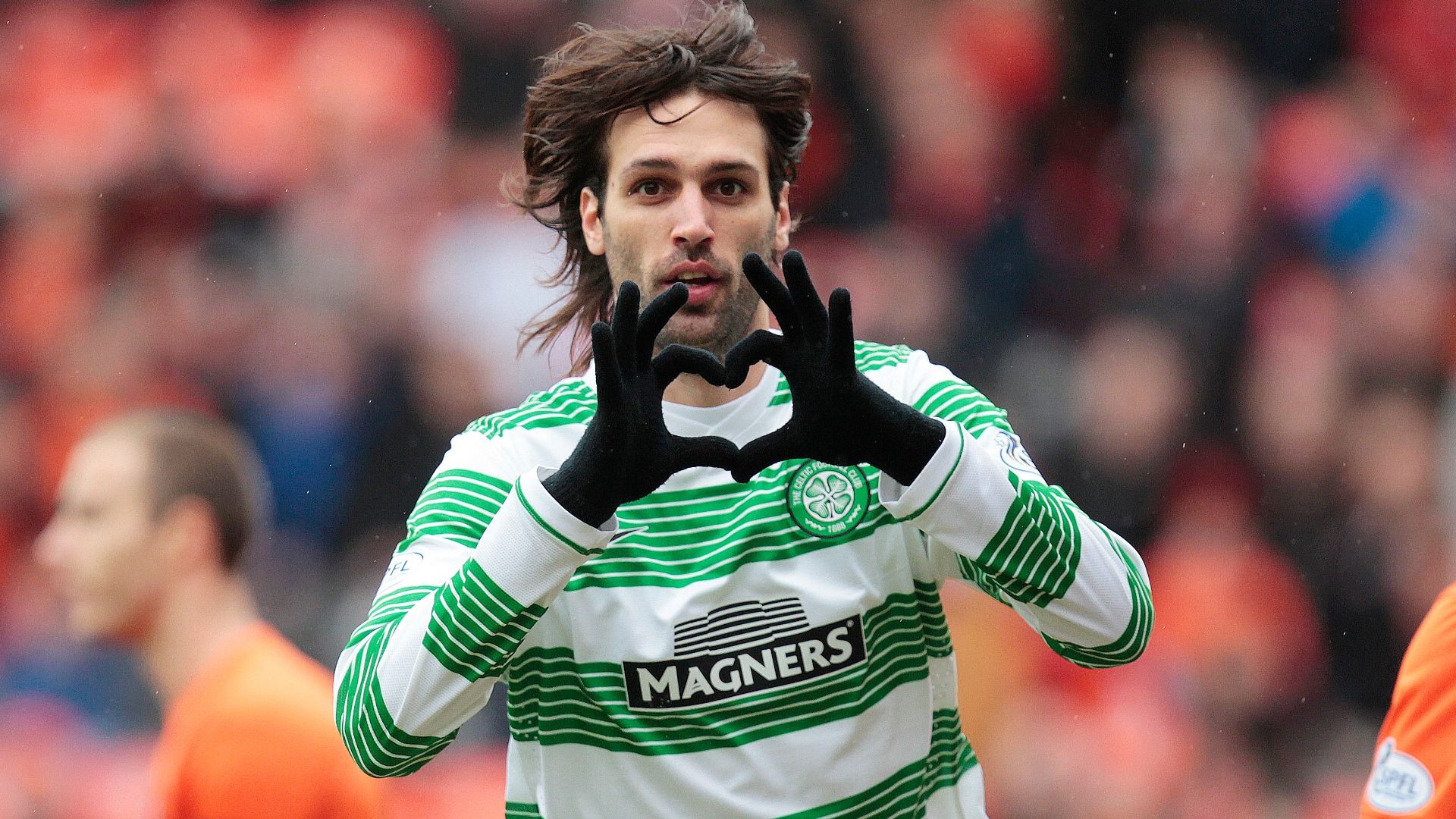 West Brom: Georgios Samaras will give supporters shudders