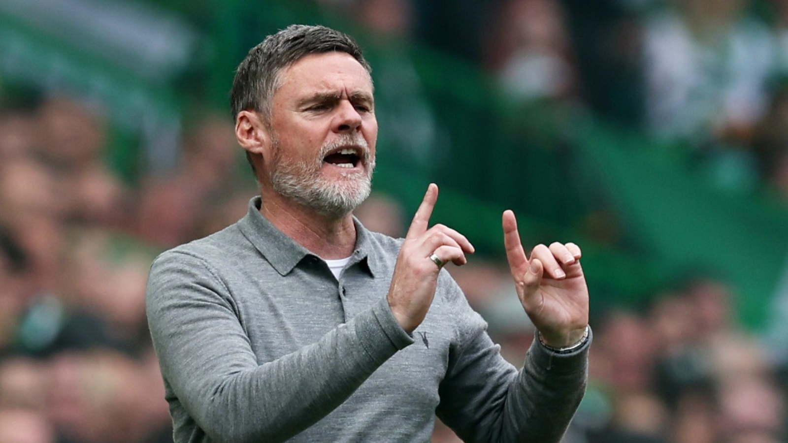 Bradford City: 3 non-negotiables Graham Alexander must deliver