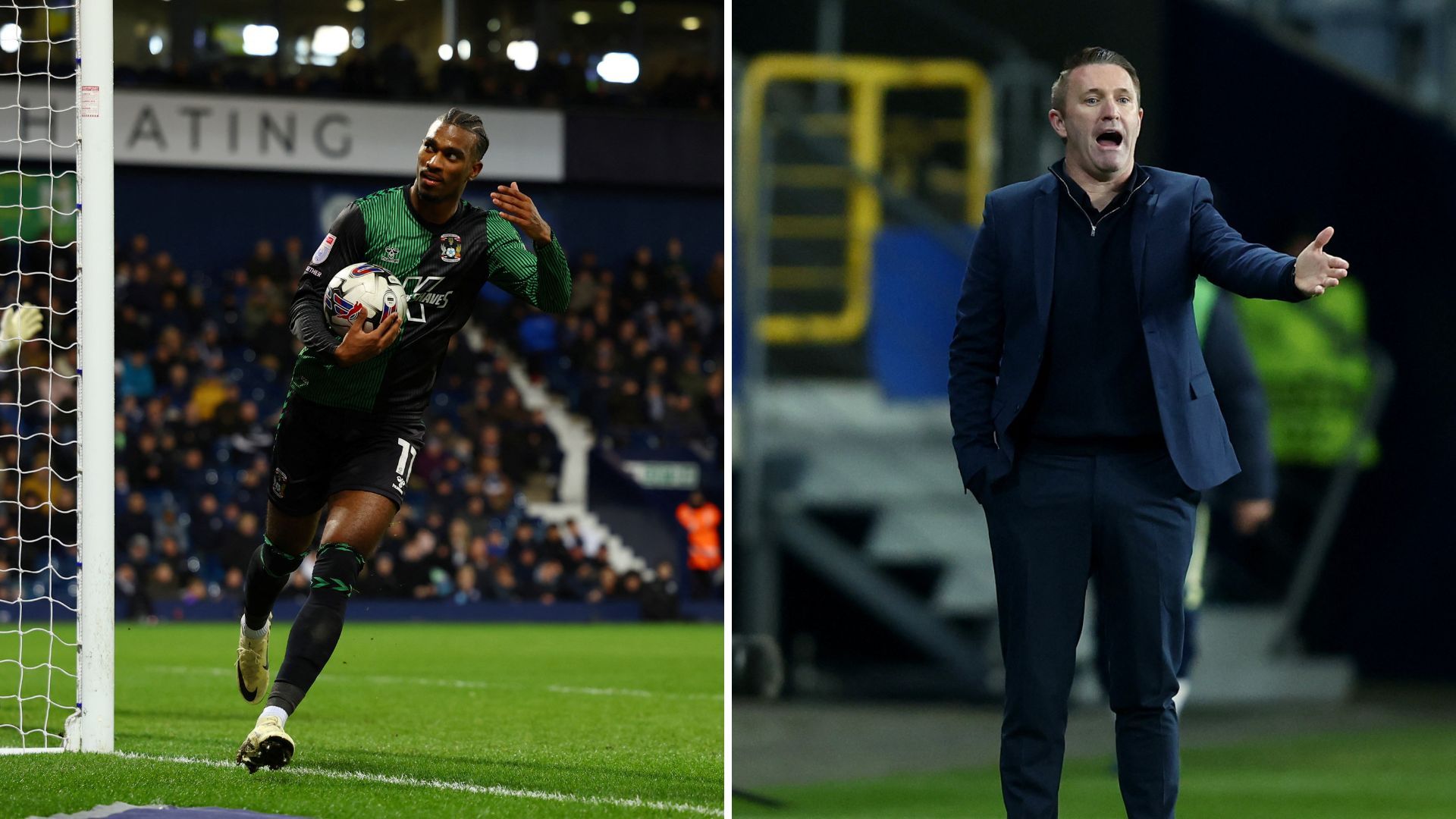 Coventry City's top 6 record signings: What is each player up to now?