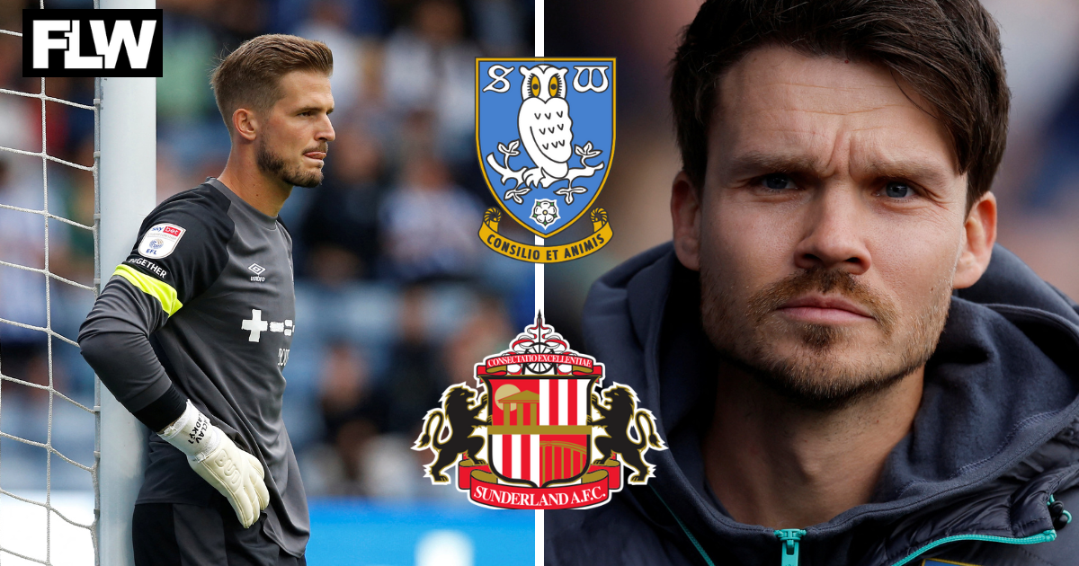 Sheffield Wednesday must keep Danny Rohl amid Sunderland interest