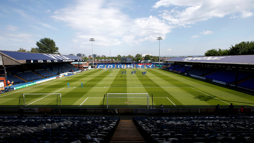 Who Is Stockport County owner Mark Stott? Net Worth, business interests ...