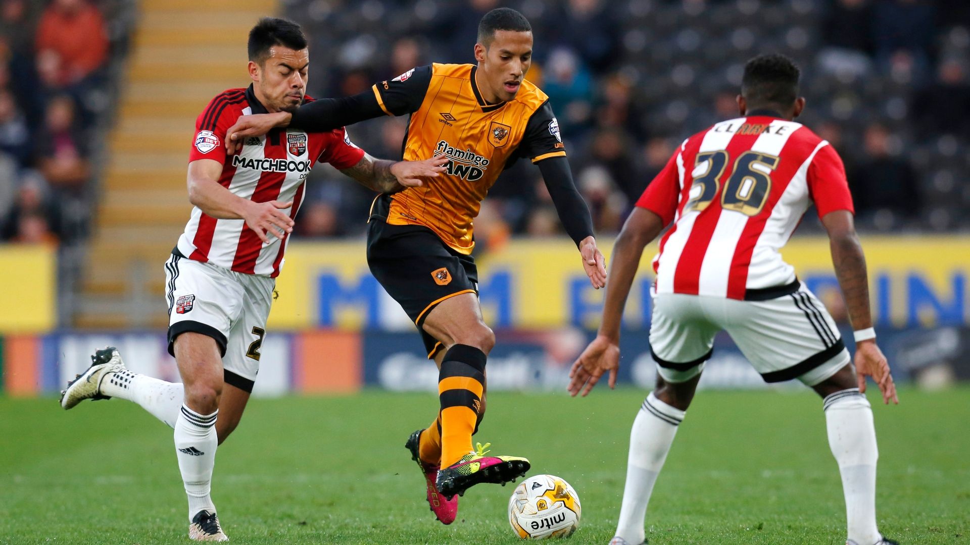 QPR must make permanent Isaac Hayden approach to Newcastle this summer