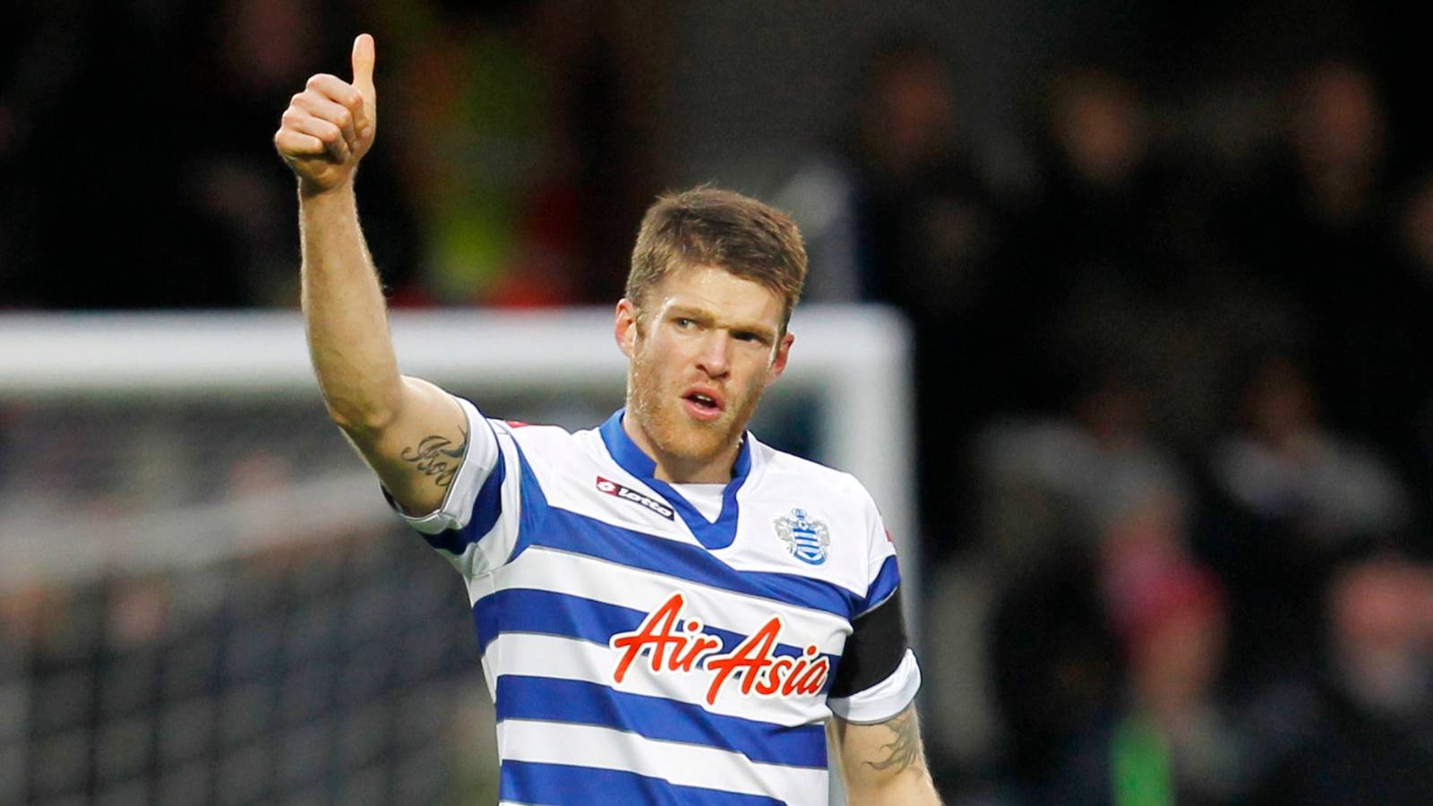 Jamie Mackie: QPR, Plymouth Argyle deal was the start of something special