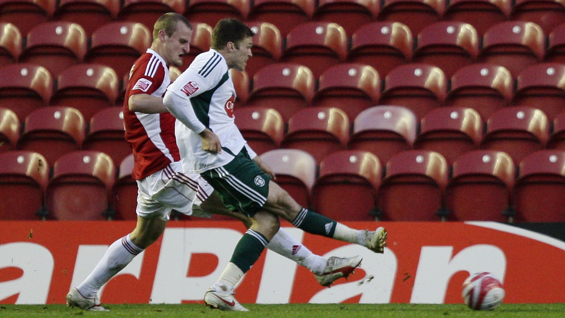 Jamie Mackie: QPR, Plymouth Argyle deal was the start of something special