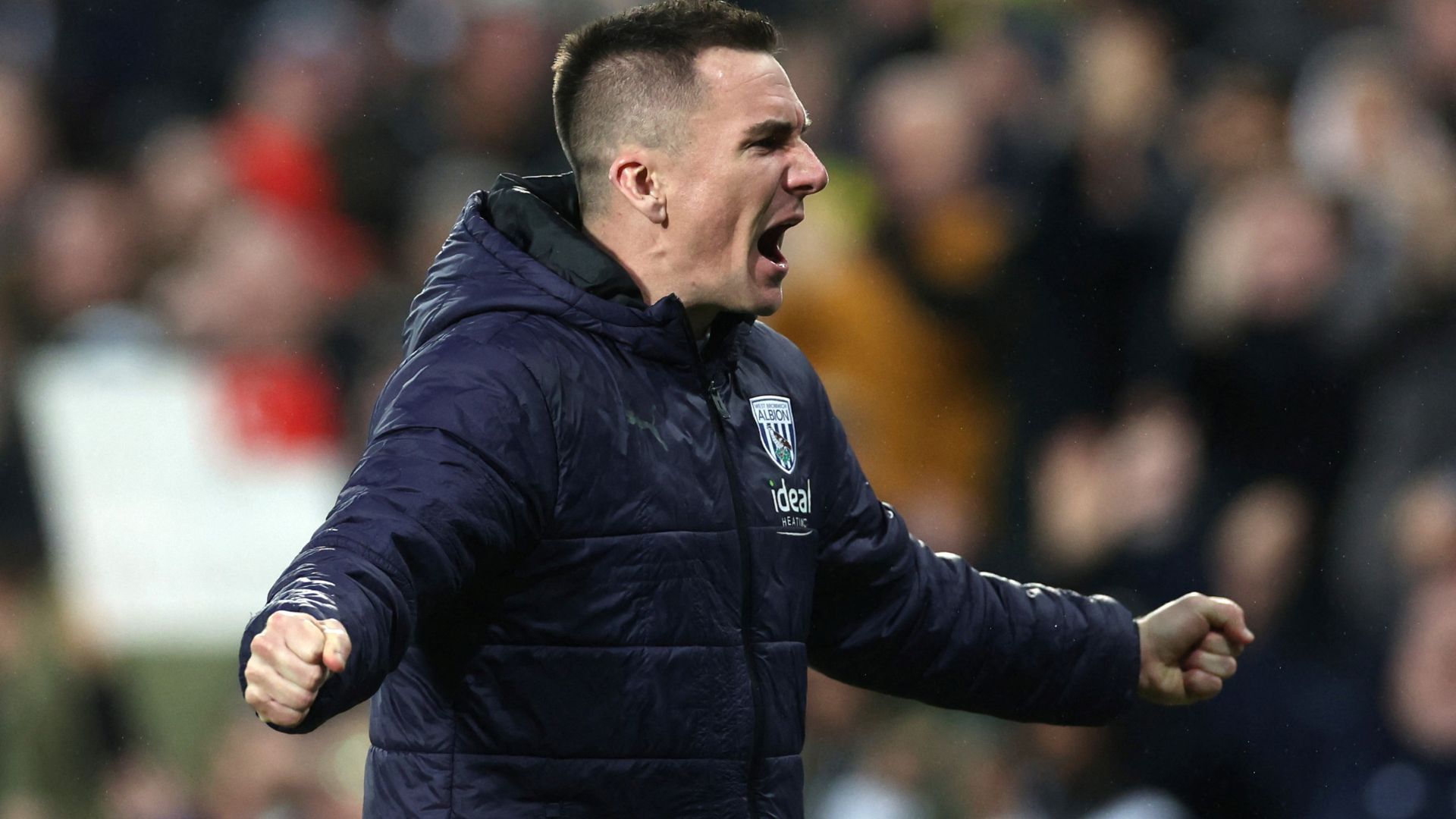 West Brom: Jed Wallace & John Swift call could be Tony Mowbray masterstroke