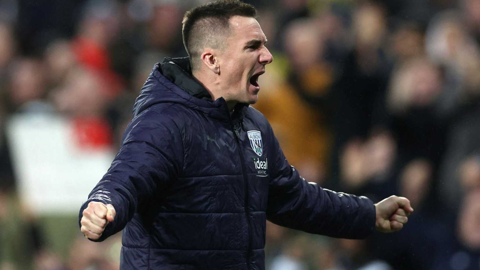 Portsmouth FC backed to consider emotional Jed Wallace transfer as West ...
