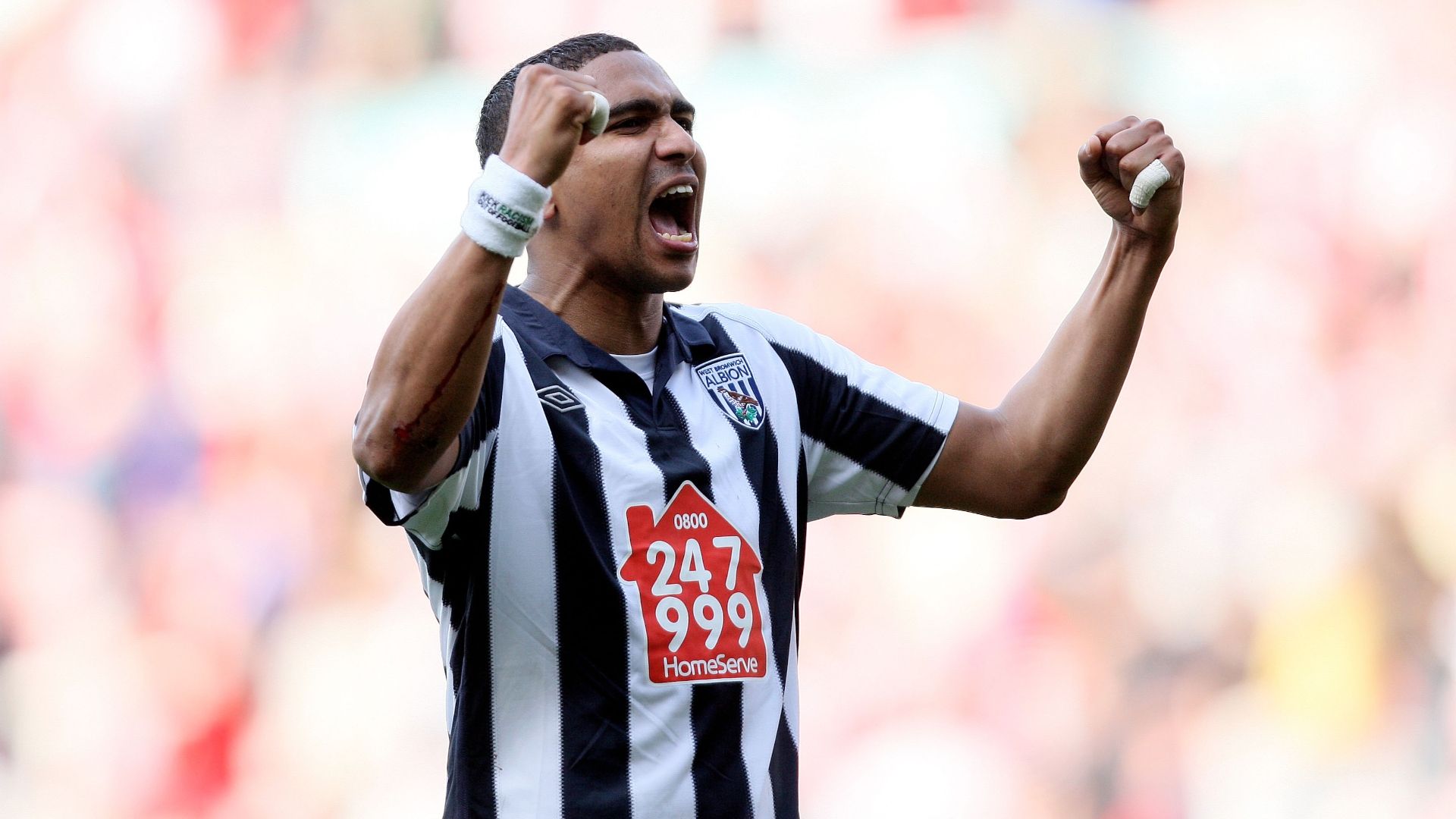 Portsmouth handed West Brom a promotion catalyst on a plate