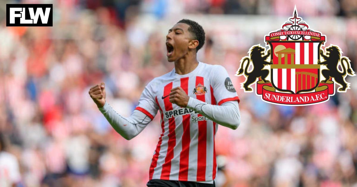 Sunderland: Mike Dodds urged to drop Jobe Bellingham