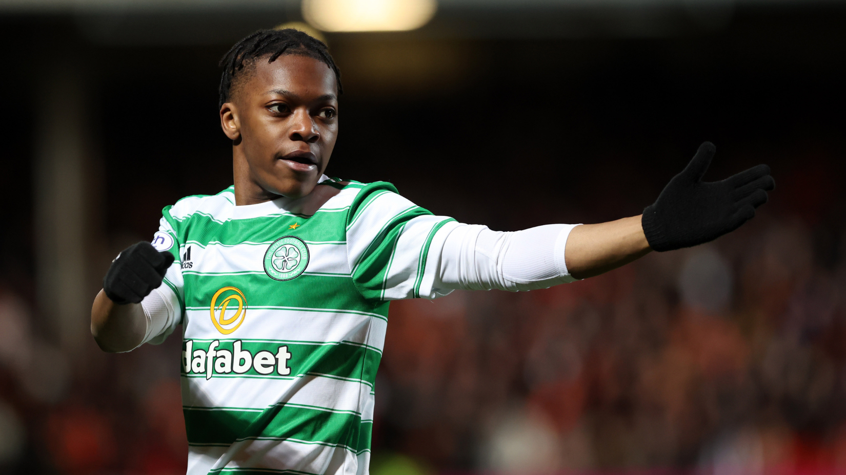 QPR told Karamoko Dembele has an "abundance of ability" as 2025/26 ...