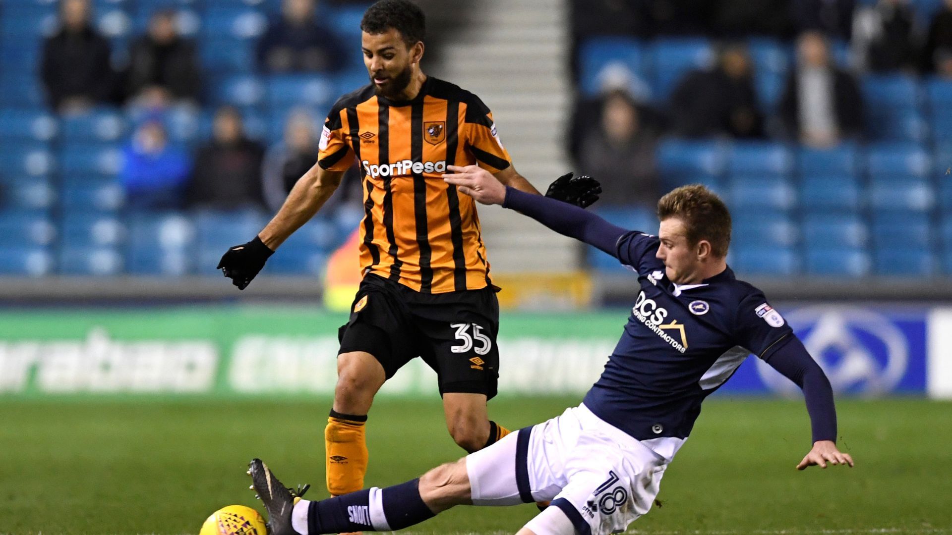 Hull City: 2017-18 transfers won't be looked back on with much fondness