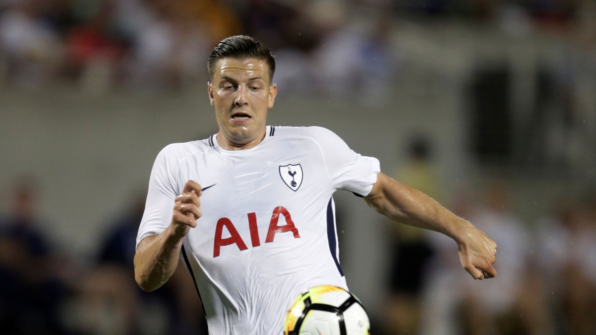 Tottenham warning should have been enough to deter Stoke City transfer