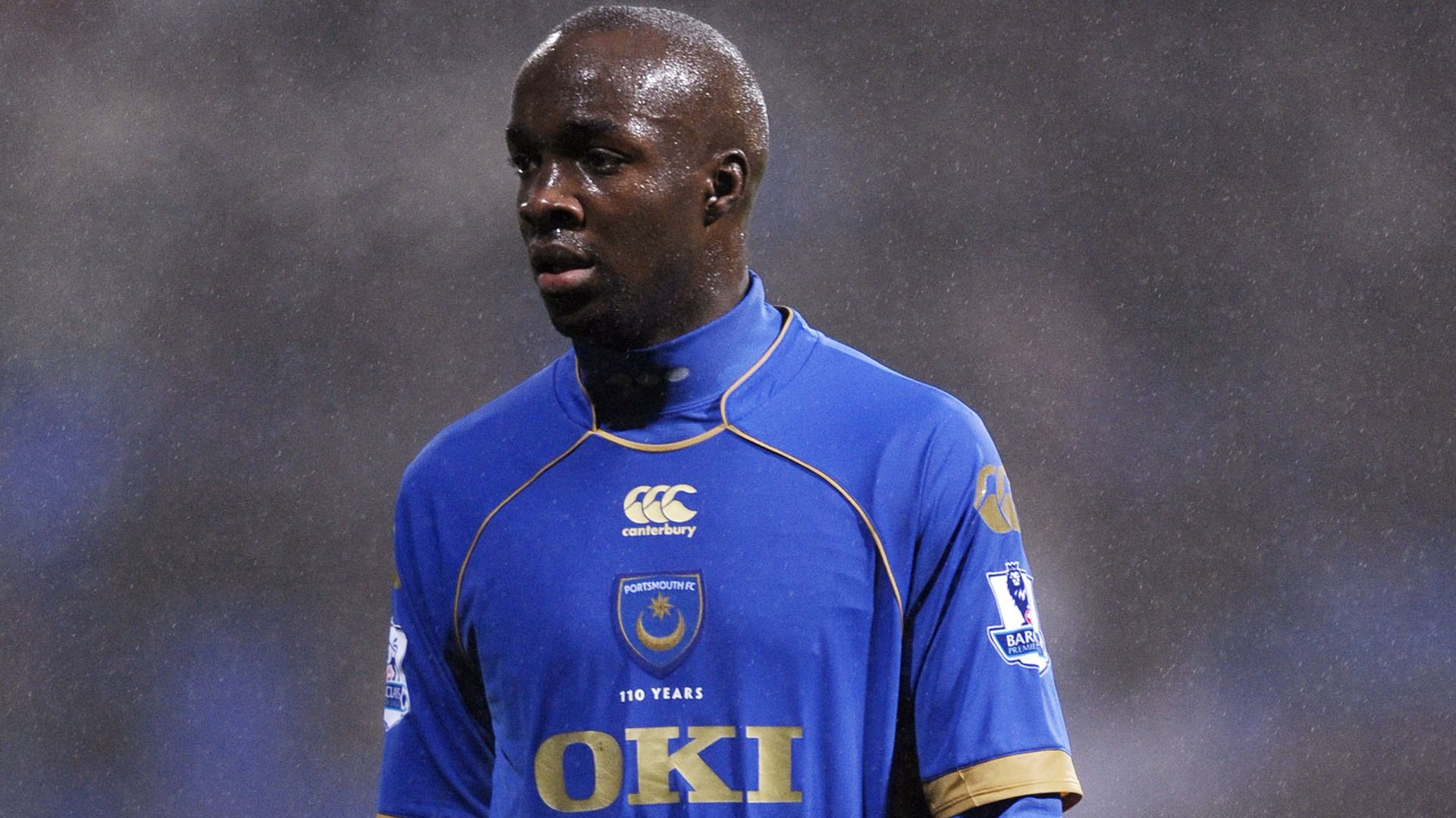 Lassana Diarra to Portsmouth FC was a genius deal
