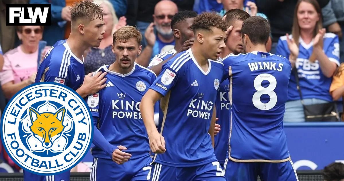 Where Leicester City rank in the Championship's most high value teams