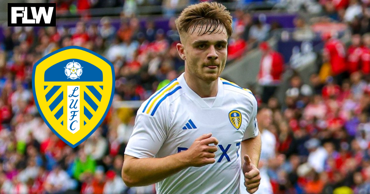 Leeds United weighing up surprise Lewis Bate U-Turn