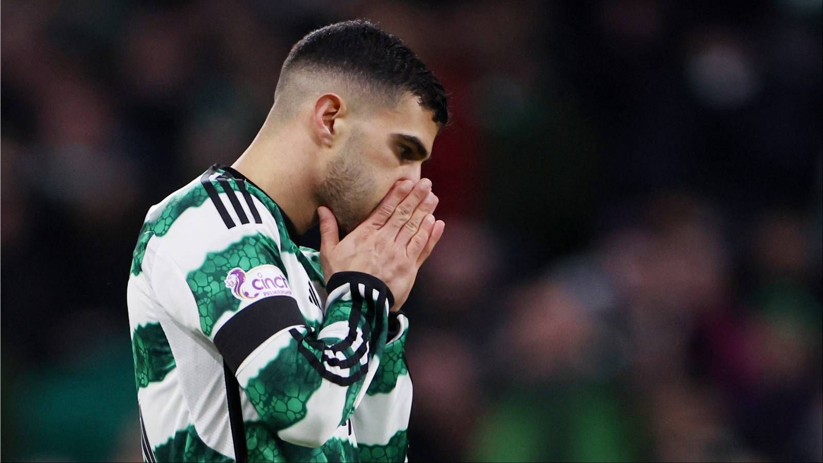 Coventry City and Swansea in transfer race for ex-Celtic FC star